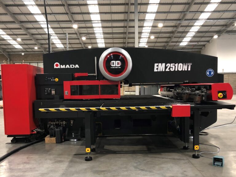 Homepage - Used Amada Machines | Amada Machines | John Taylor ...