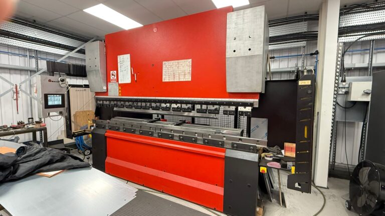 Amada Press Brake Machines - Used Amada Machines | Amada Machines ...